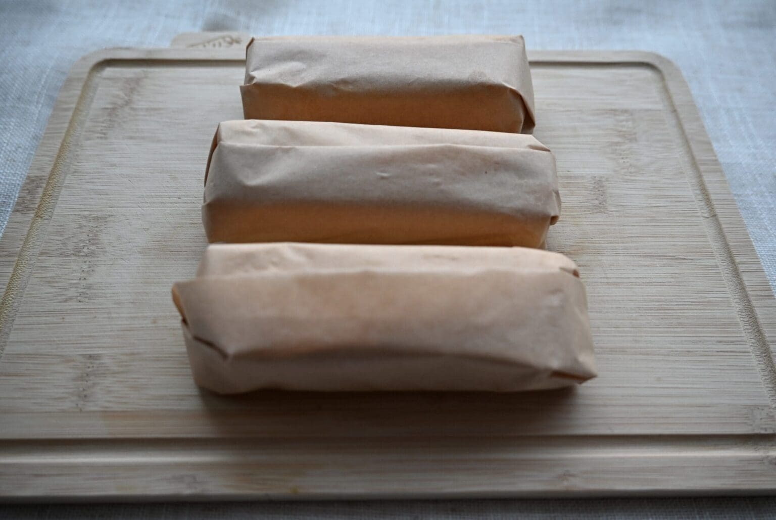 French Butter Recipe: Homemade Cultured European Style Butter ...