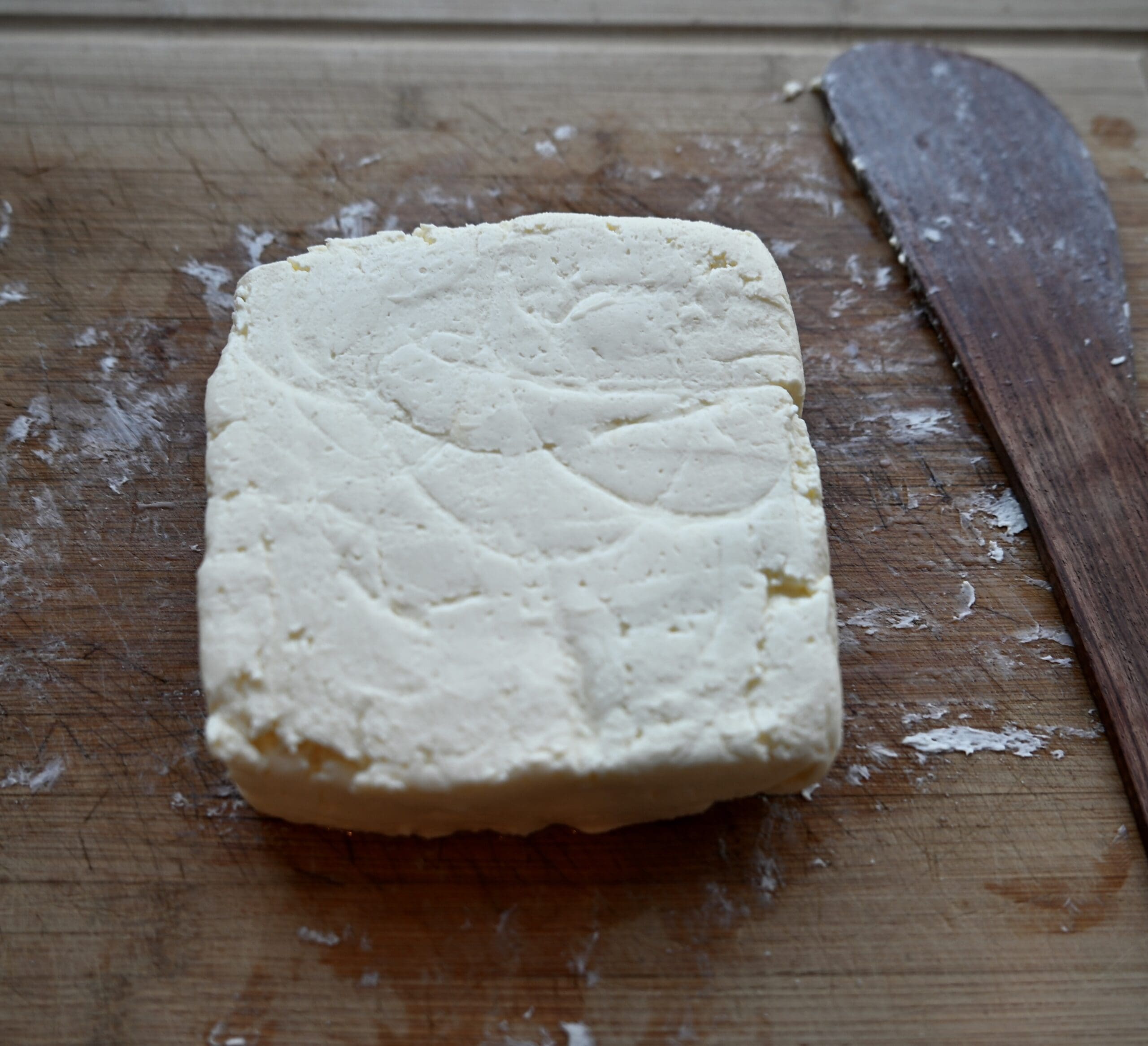 French Butter Recipe: Homemade Cultured European Style Butter ...